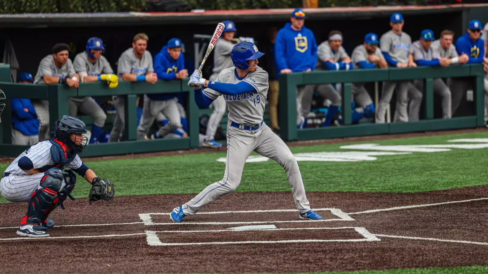 Baseball Defeats Penn in Opening Round of Liberty Bell Classic ...