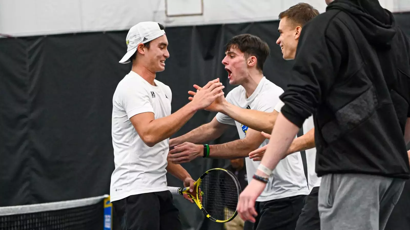 Men’s Tennis Ranked No. 40 in the Latest ITA National Rankings ...