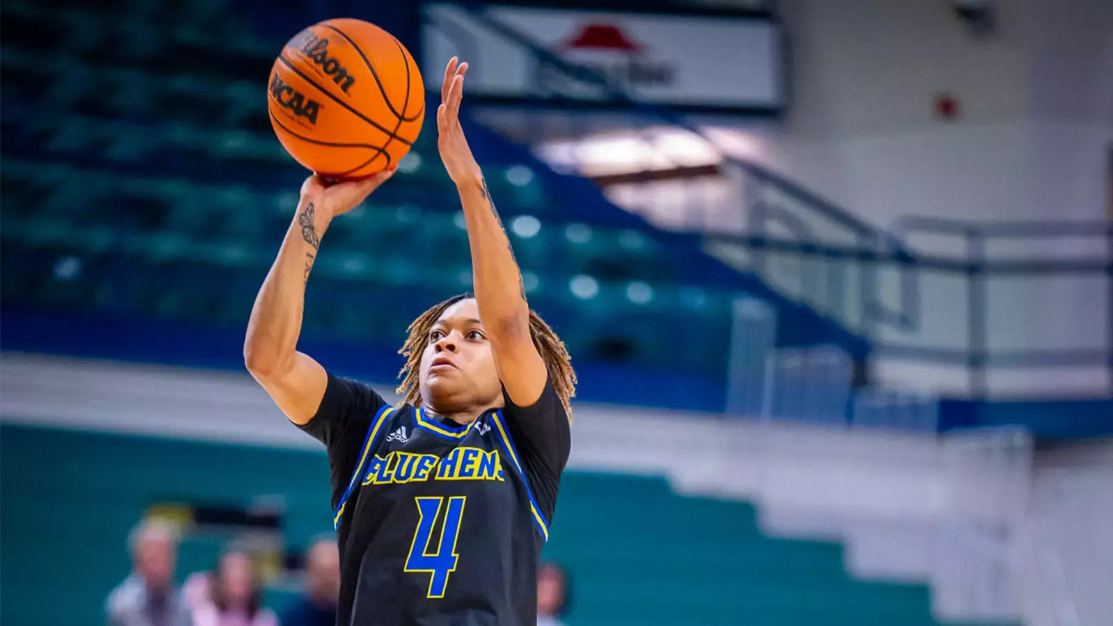 Women’s Basketball Sweeps Regular Season Series Against UNCW ...