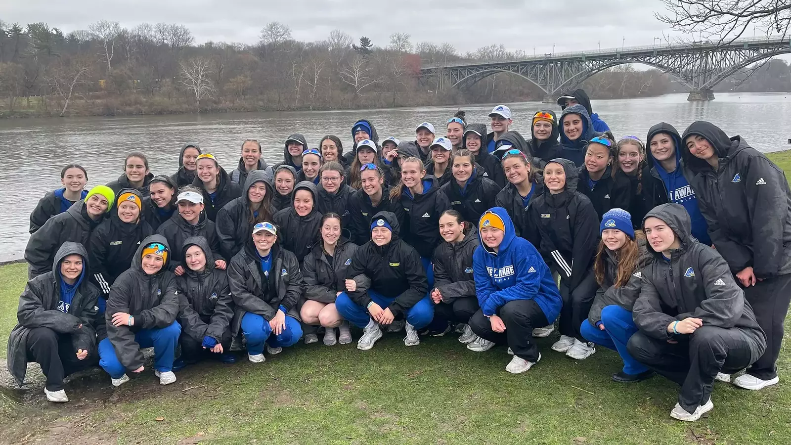 Rowing Opens Season Strong Against Saint Joseph's - University of ...