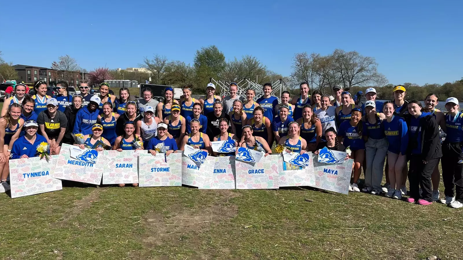 Rowing Has Two Podium Finishes To Highlight Knecht Cup Racing ...