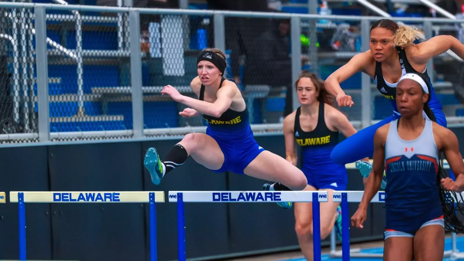 Track & Field Have Strong Showing at Hopkins/Loyola Invitational ...