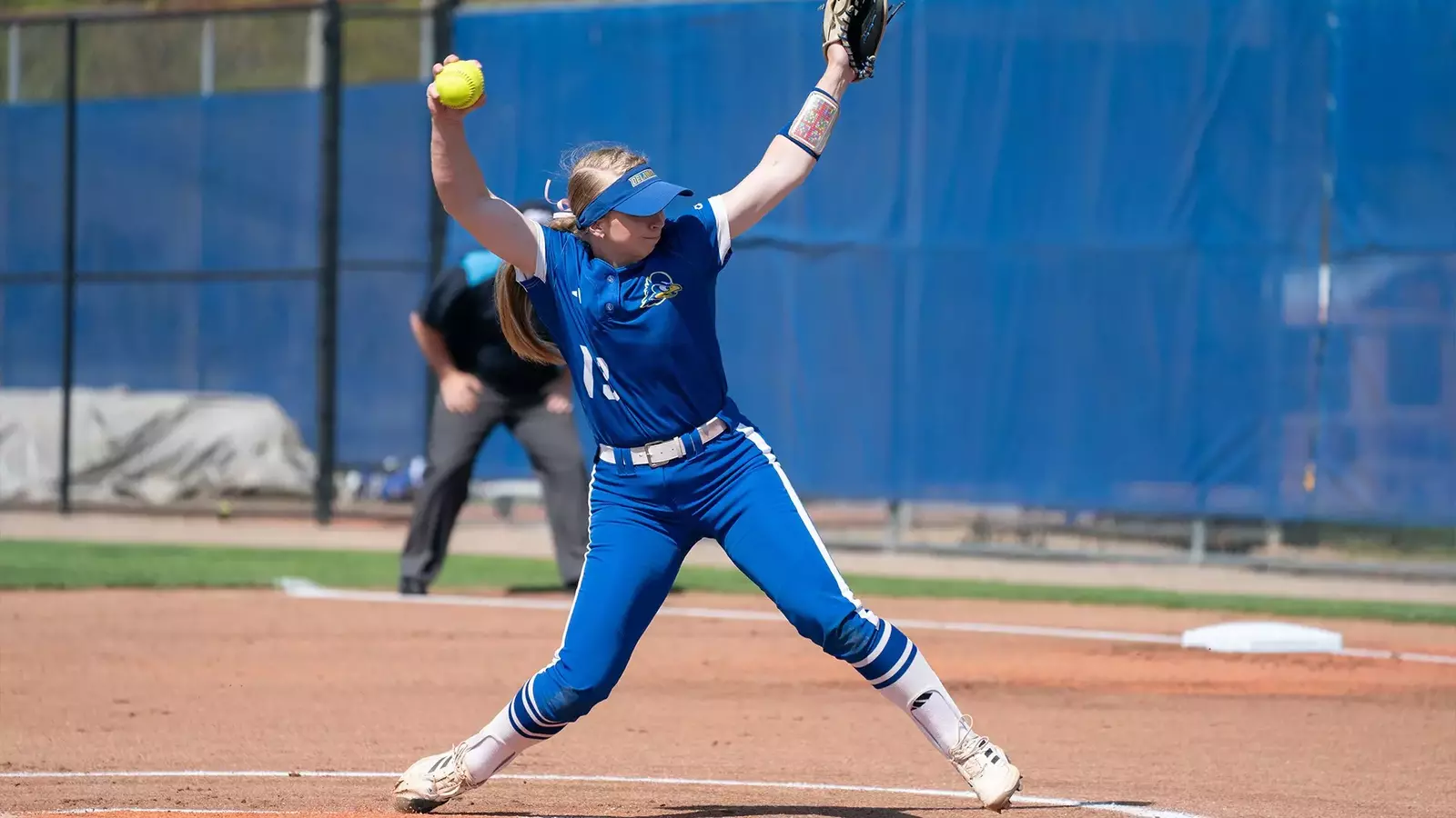 Hess No-Hits Hofstra in 1-0 Win - University of Delaware Athletics