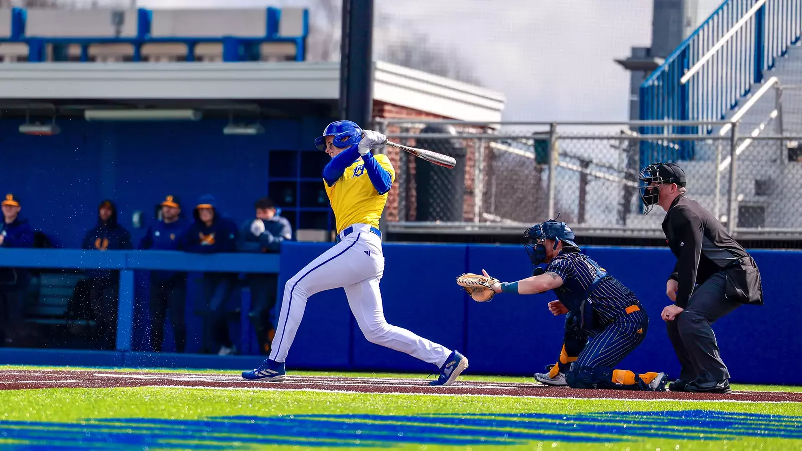 Lesher Named to the Brooks Wallace Award Watch List - University of ...