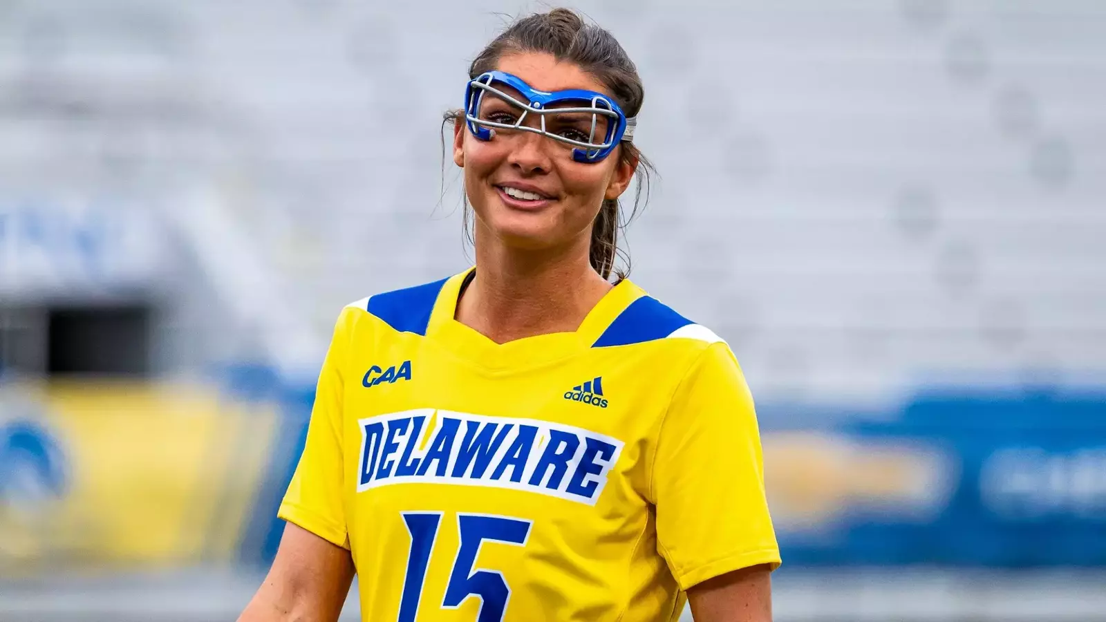 Hranicka Voted CAA Defensive Player of the Year, First Team All-CAA ...
