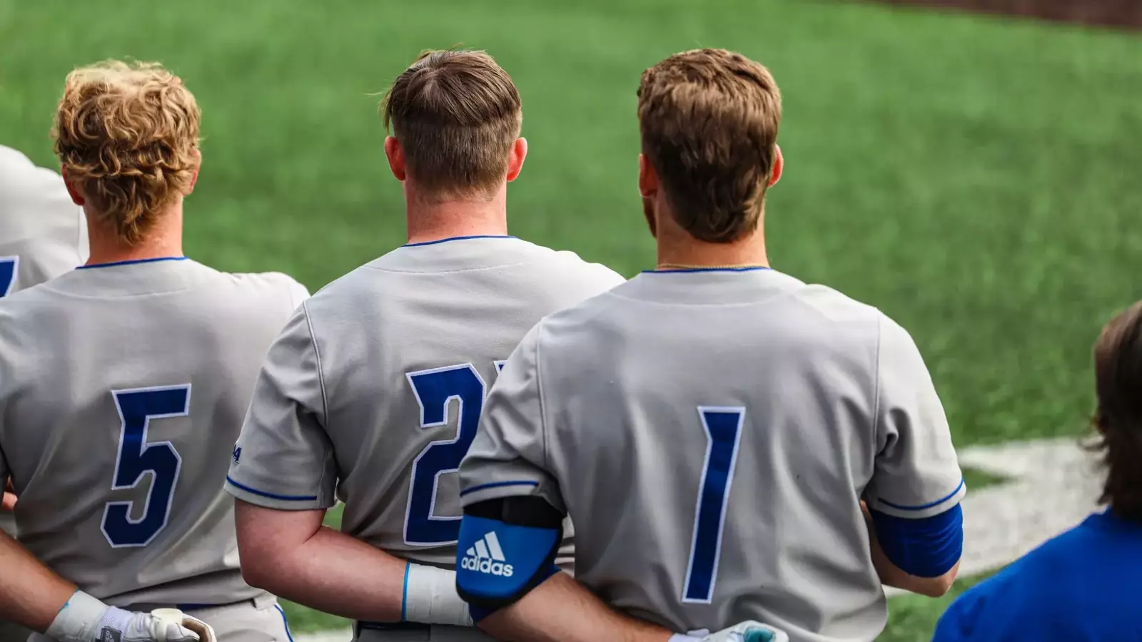 Baseball Dropped Series Opener Against Stony Brook - University of ...
