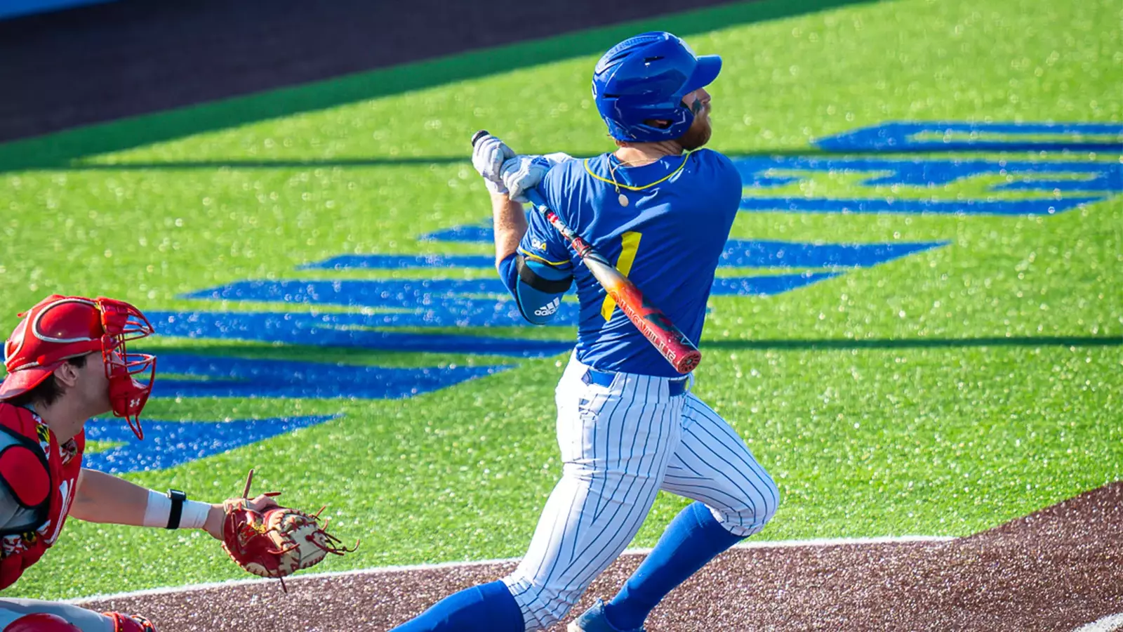 Eighth Inning Rally Leads To Baseball Win over Stony Brook - University ...