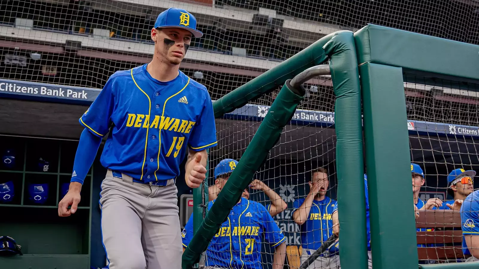 How Brett Lesher Became a Key Piece of Baseball's Dynamic Offense ...