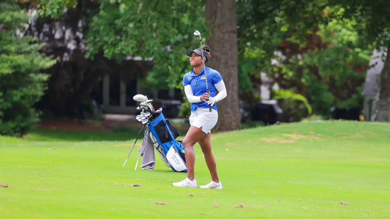 Women’s Golf Wraps Up Play at NCAA Regionals - University of Delaware ...