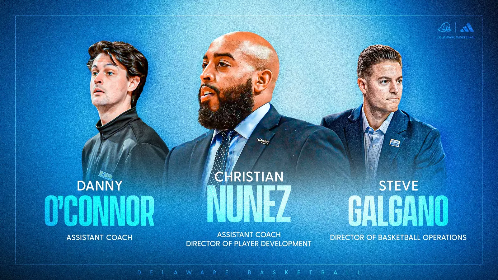 Ingelsby Announces Changes to Men’s Basketball Staff - University of ...