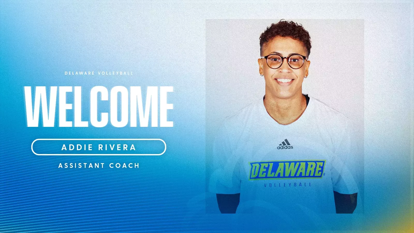 Addie Rivera Hired As Volleyball Assistant Coach - University of ...