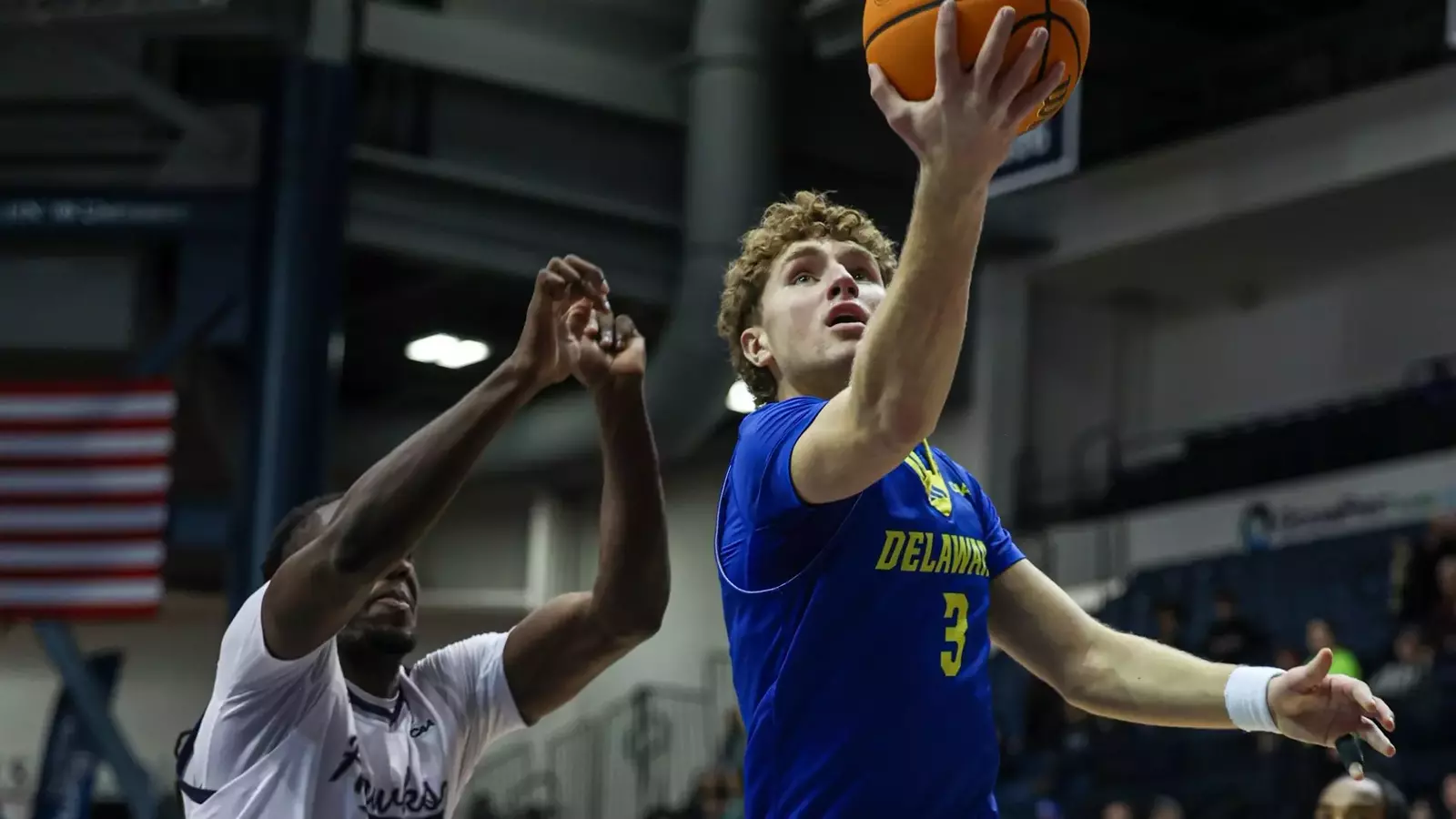 Men’s Basketball Can’t Withstand Monmouth on the Road - University of ...