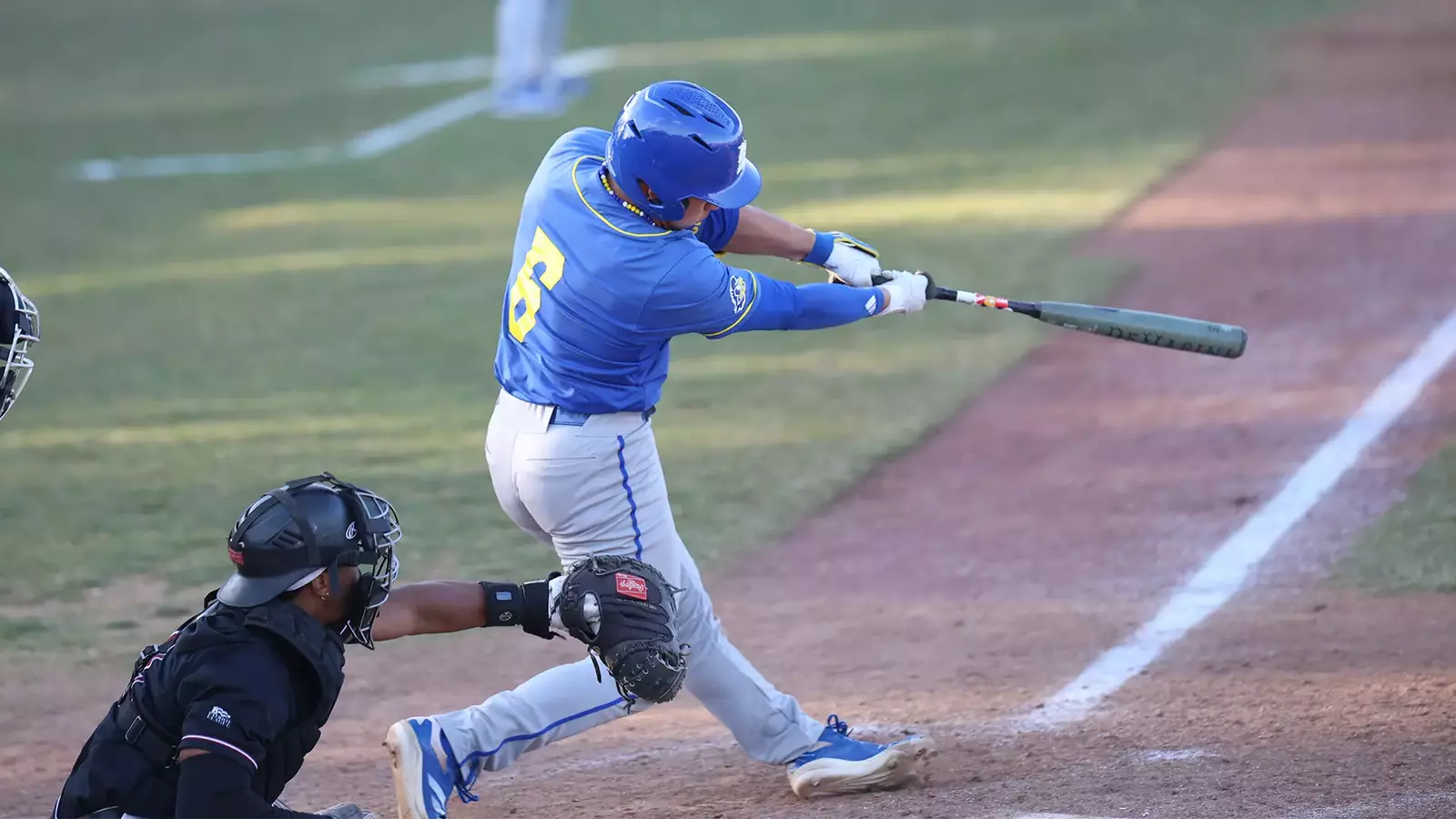 Baseball Advances to Liberty Bell Classic Semifinals With Win Over ...