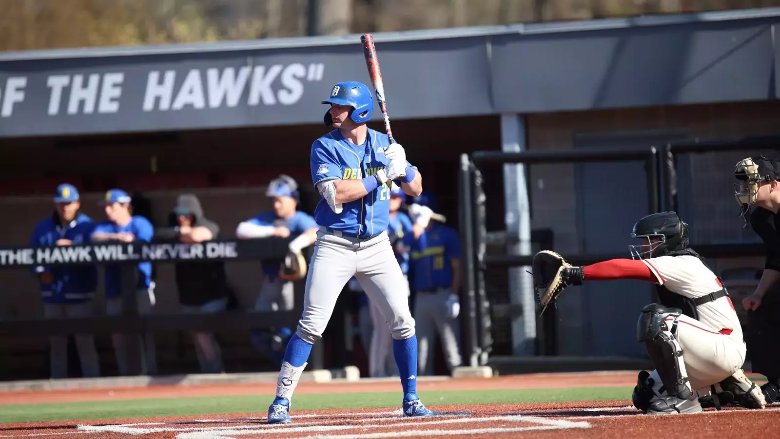 Baseball Advances to Liberty Bell Classic Championship for Third Year ...