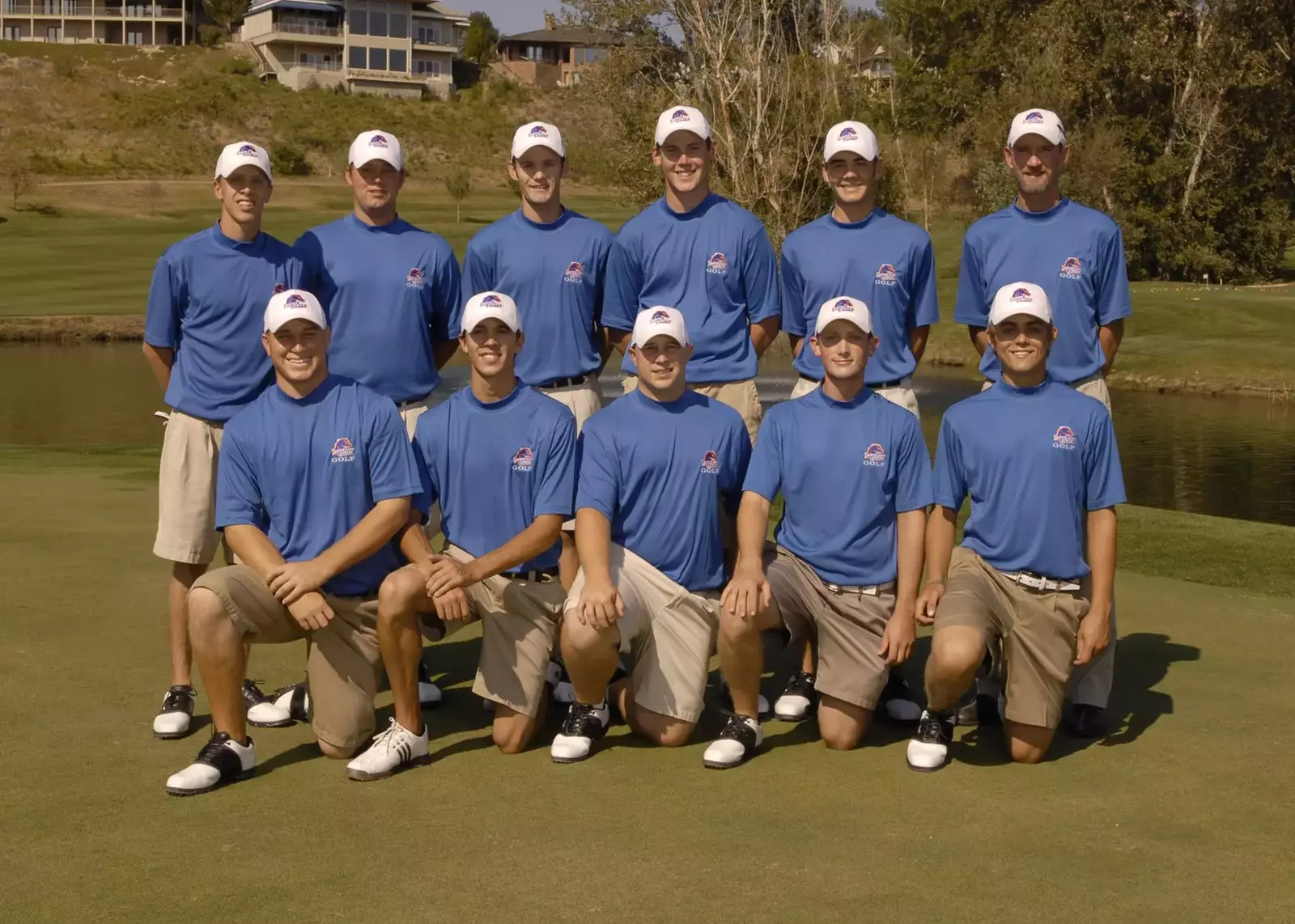 Boise State Athletics