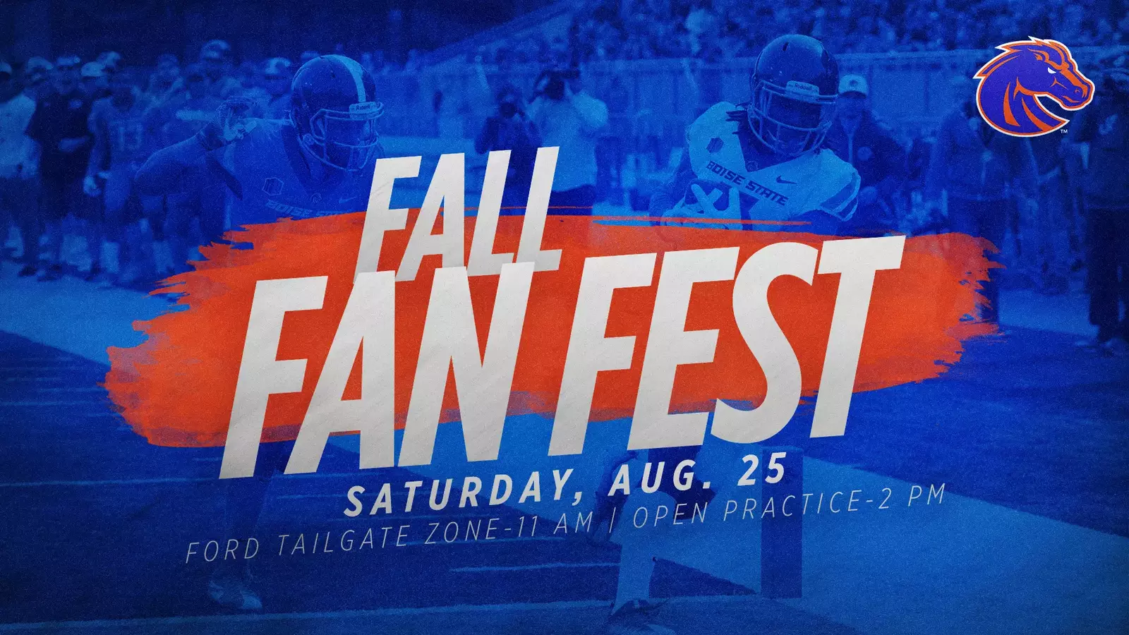 Boise State Athletics