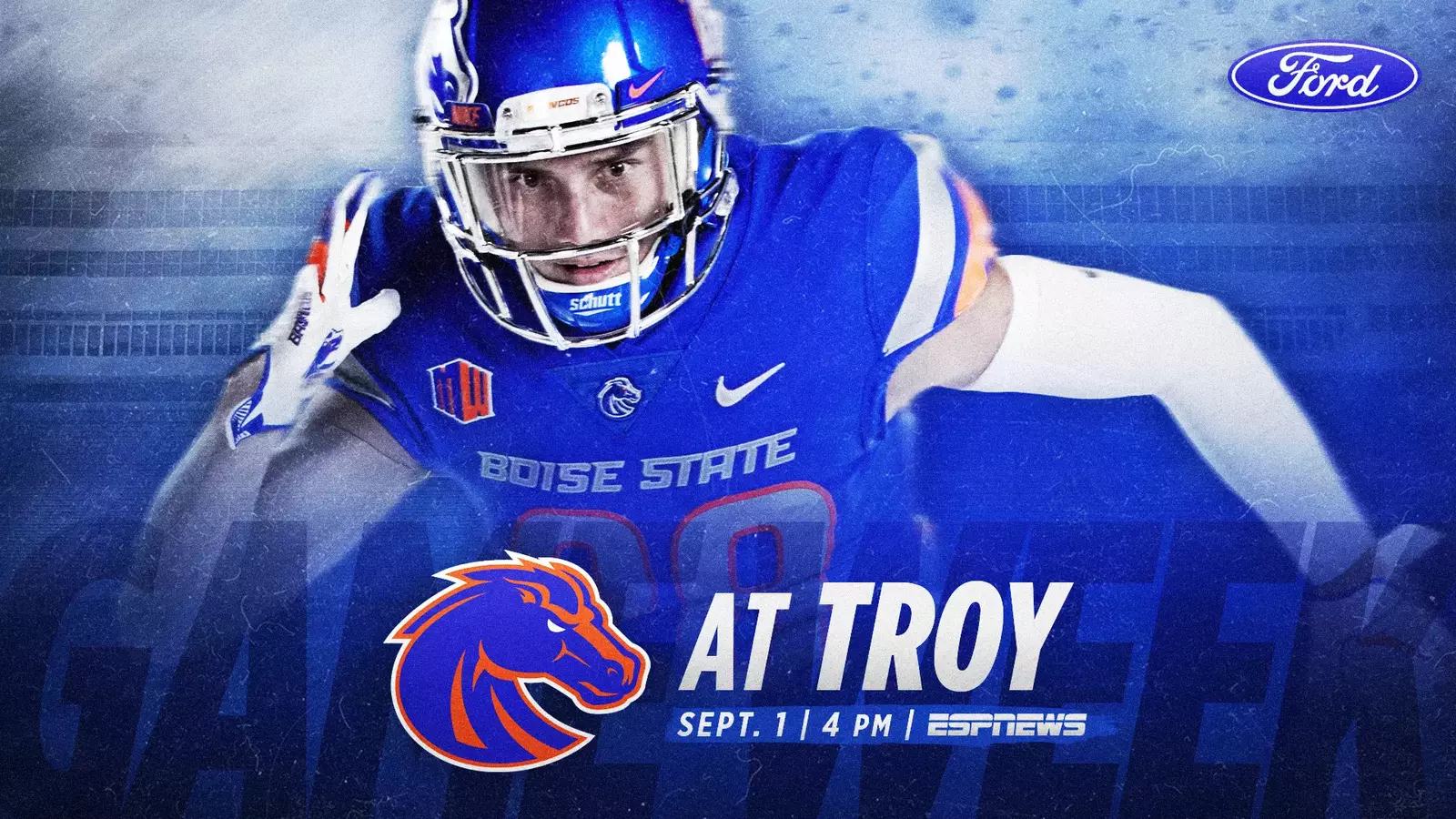 Boise State Athletics