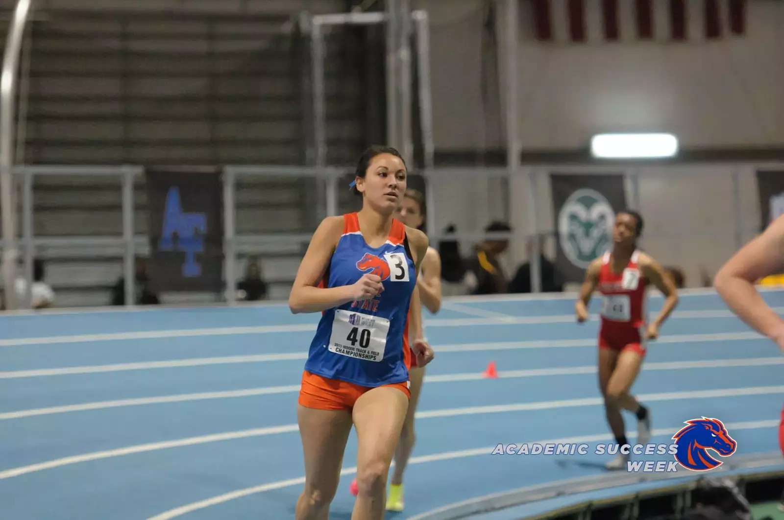 Boise State Athletics