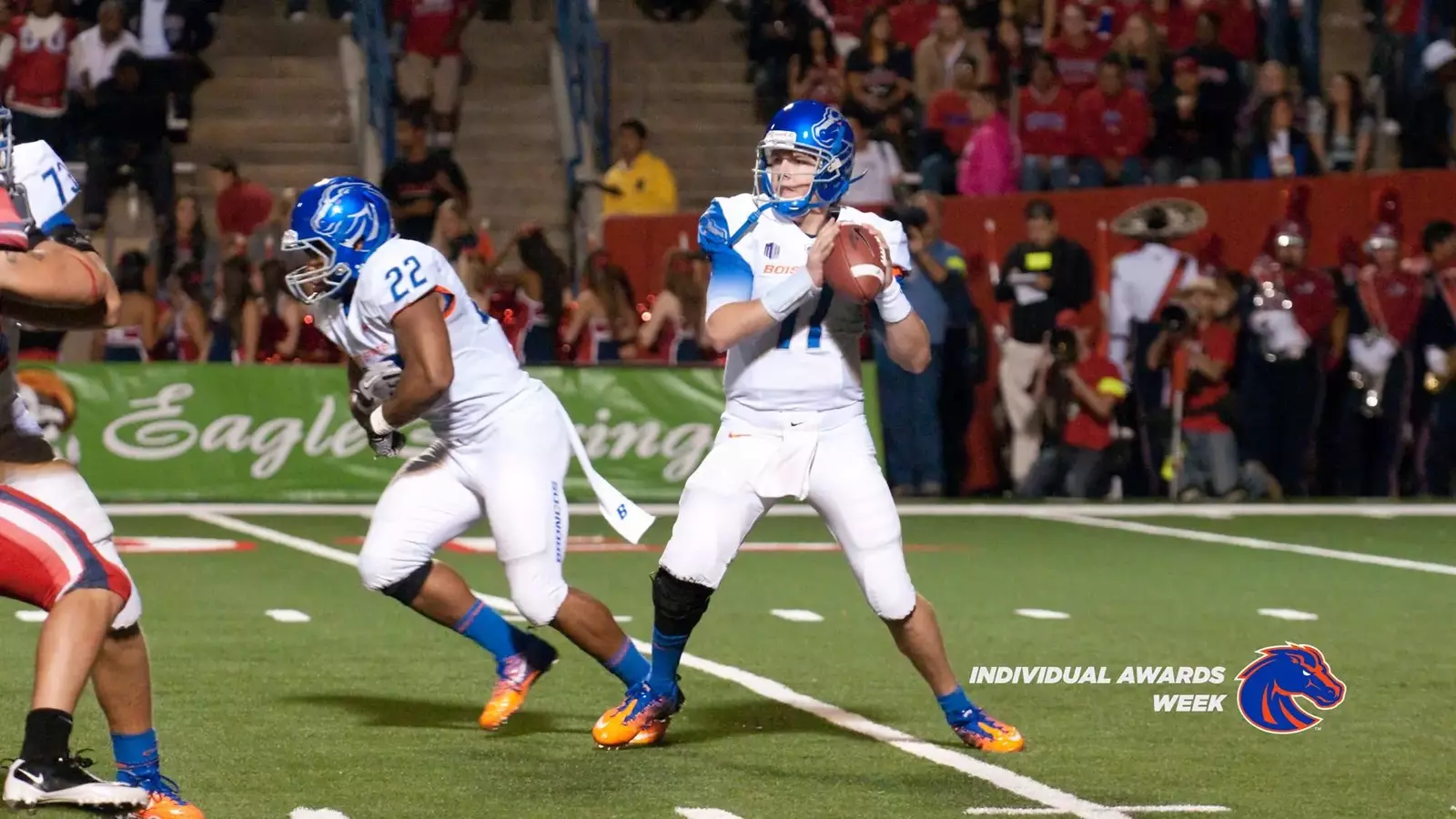 Boise State Athletics