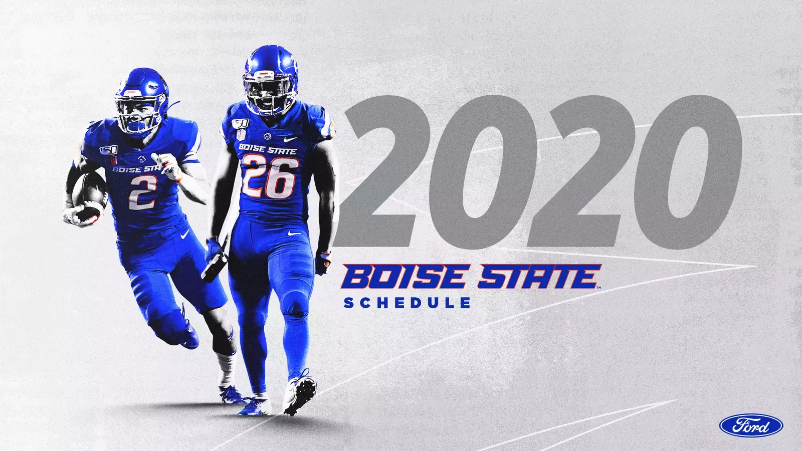 Boise State Athletics