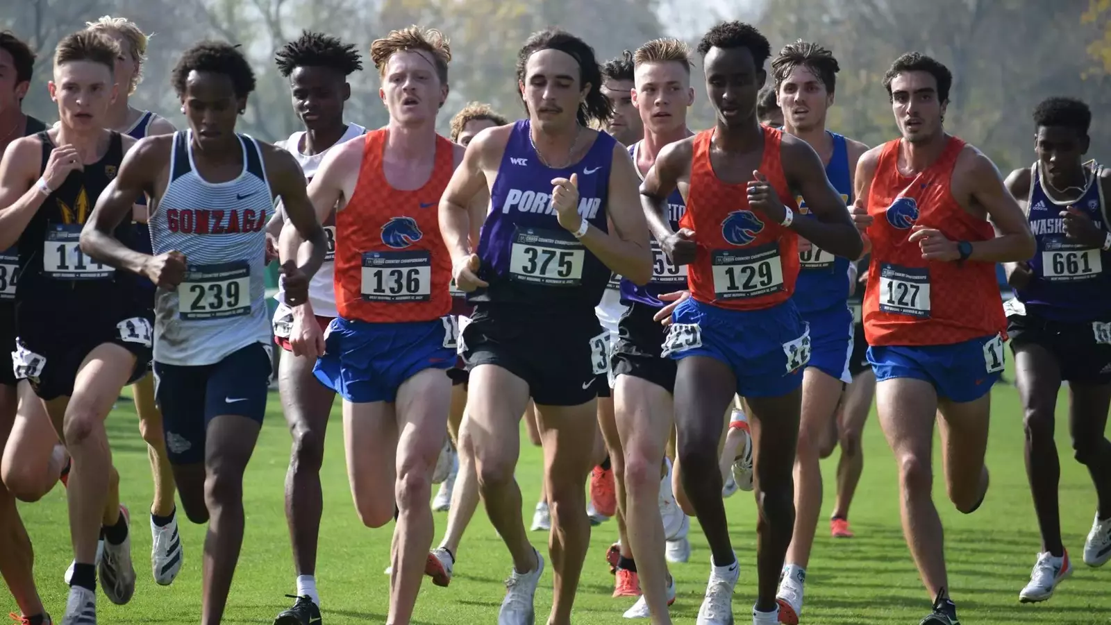 Boise State Athletics