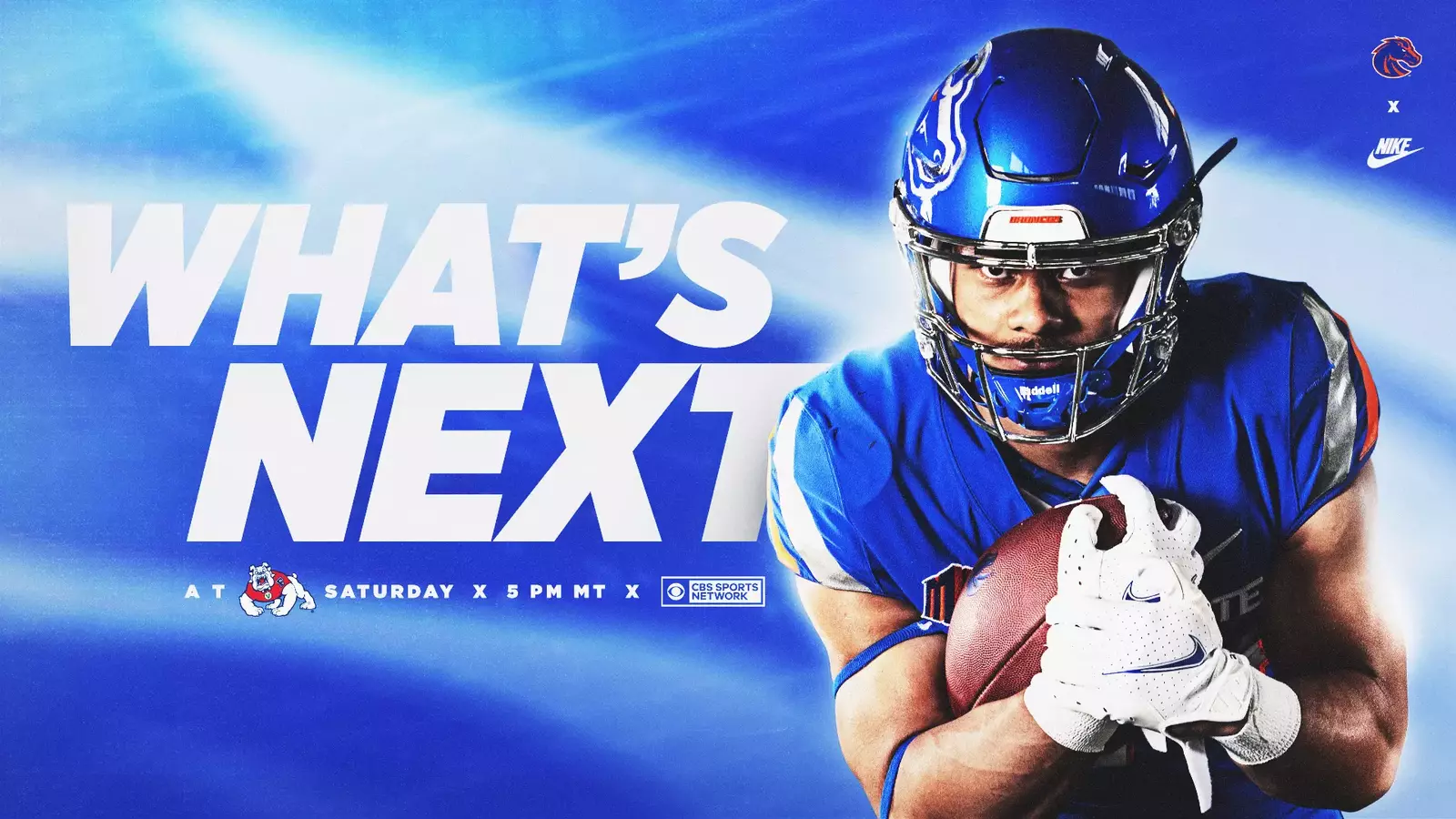 Boise State Athletics