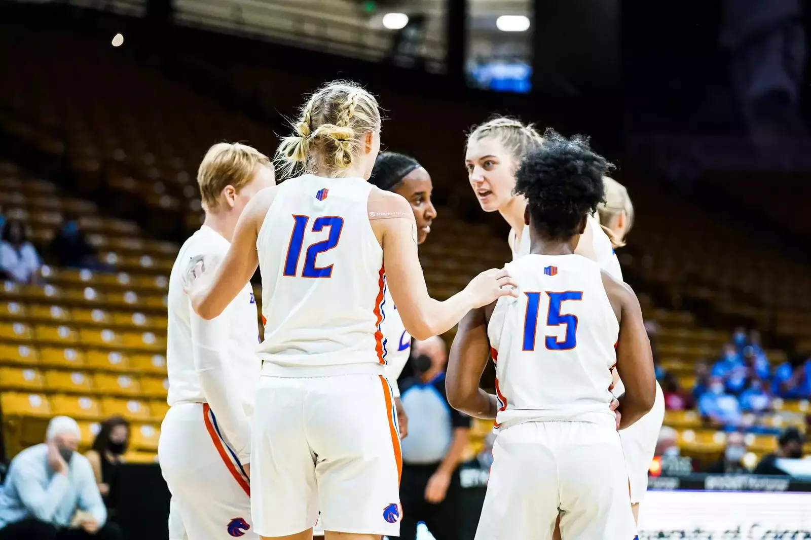 Boise State Athletics