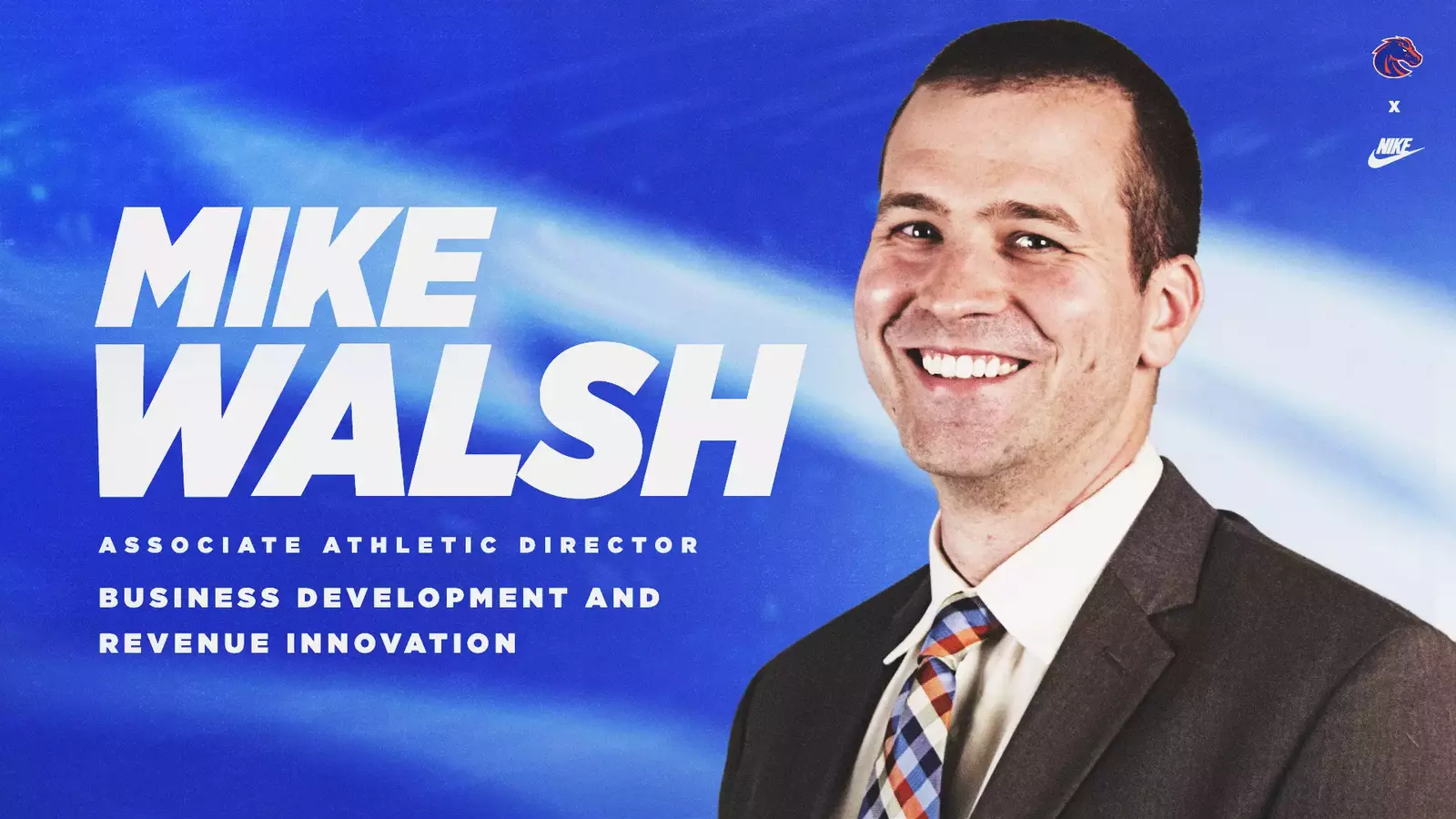 Boise State Athletics