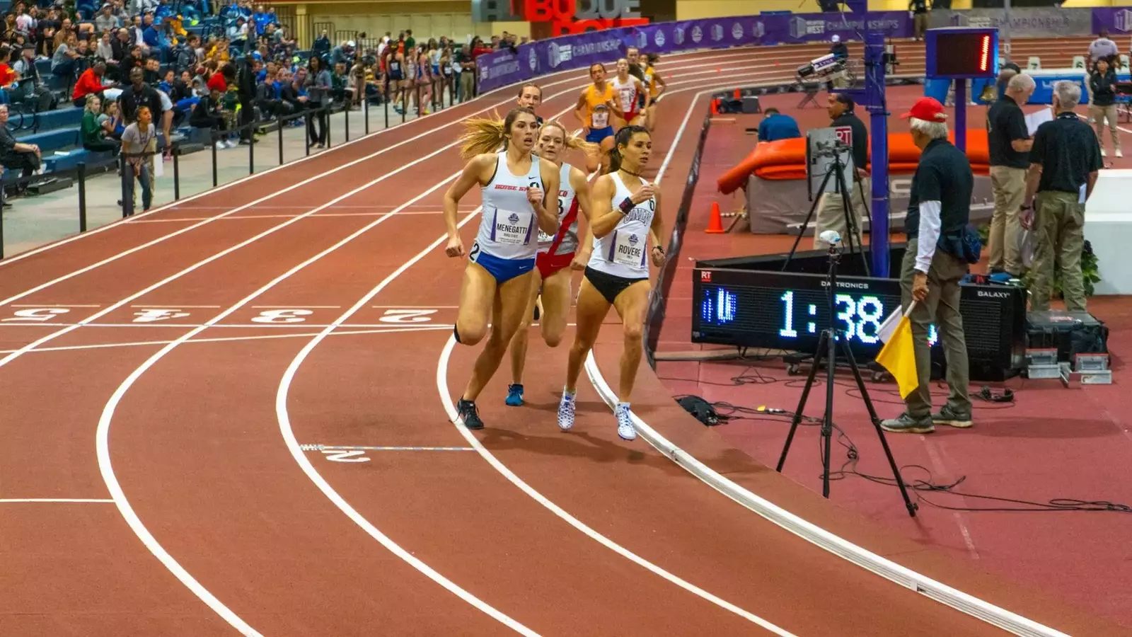 Boise State Athletics