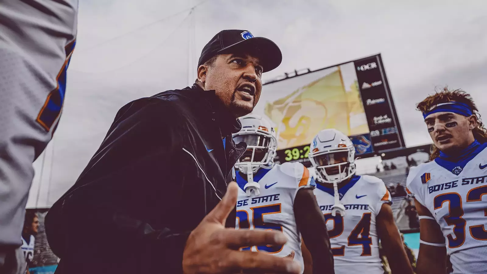 Boise State Athletics