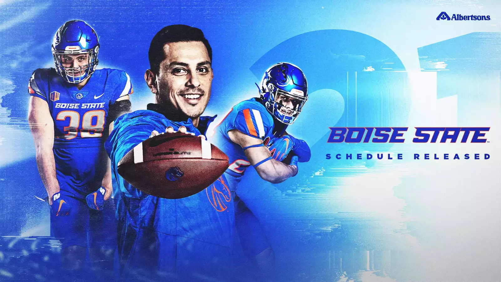 Boise State Athletics