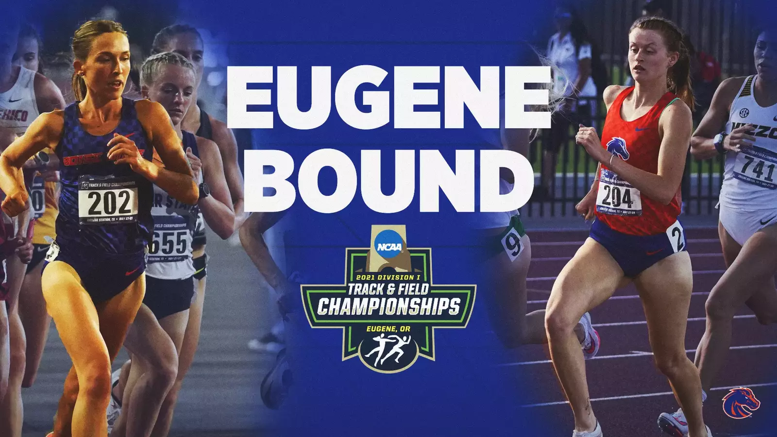 Boise State Athletics