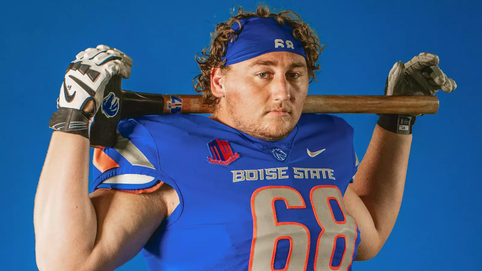 Boise State Athletics
