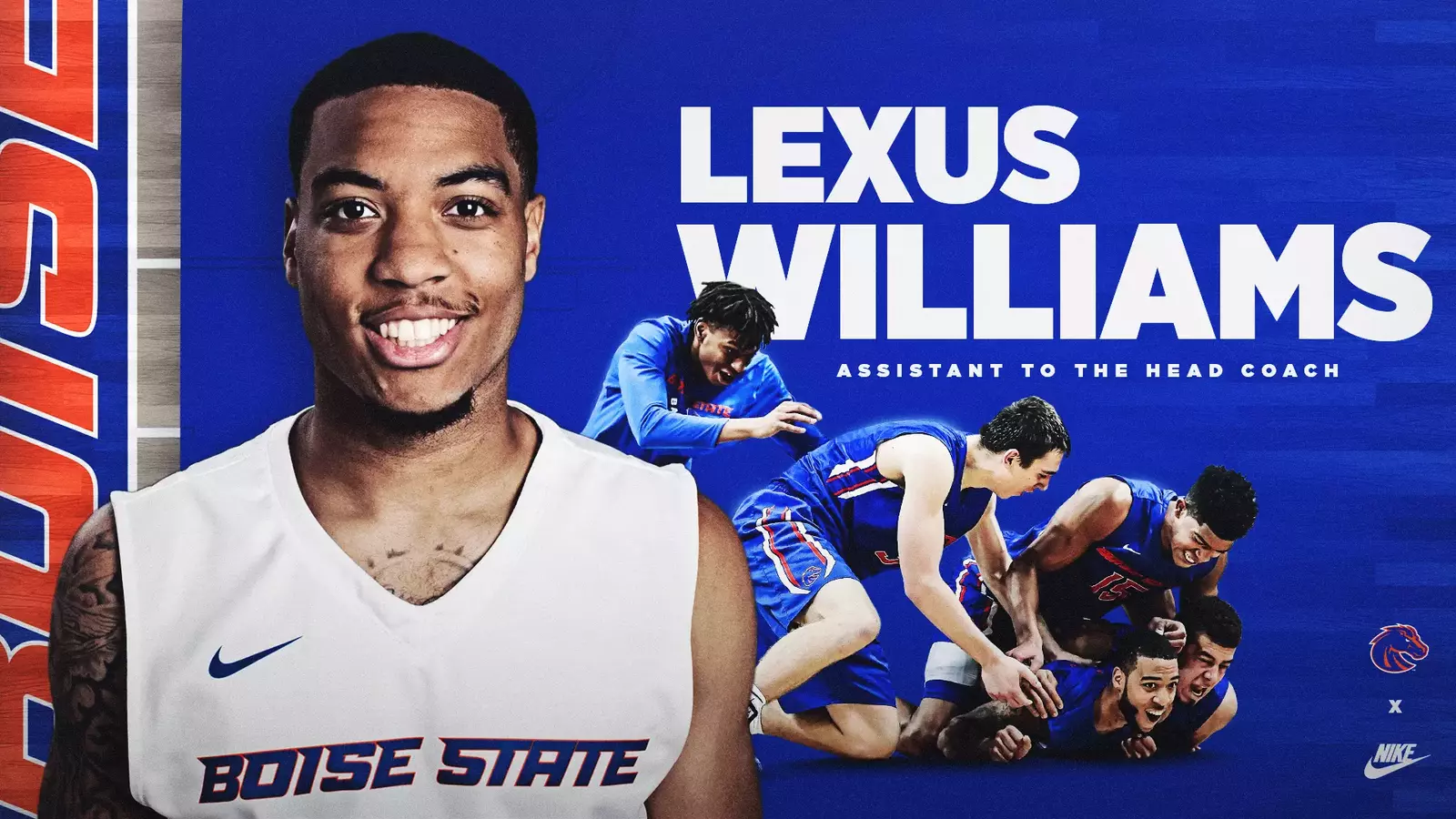 Boise State Athletics