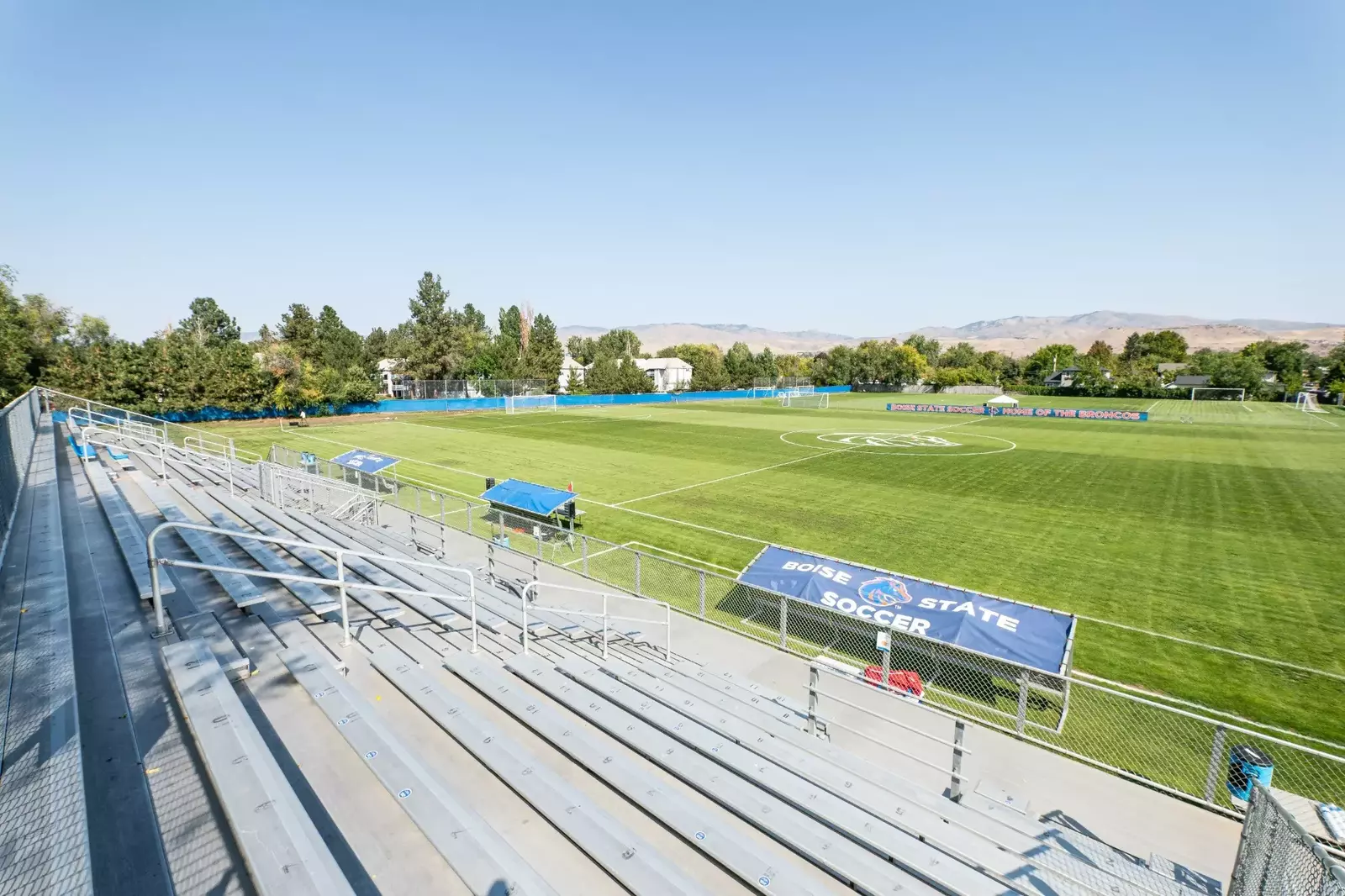 Boise State Athletics