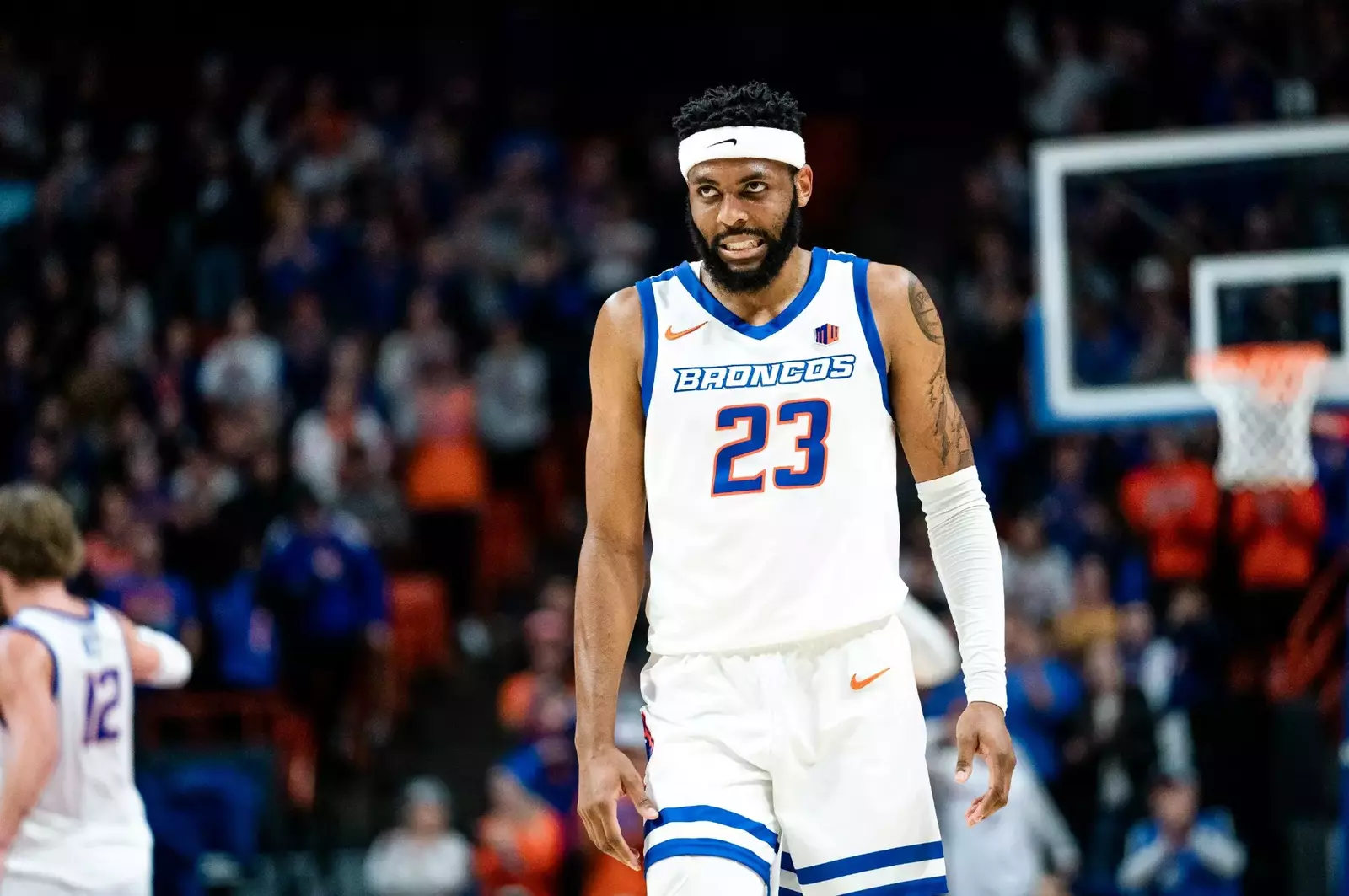 Boise State Athletics