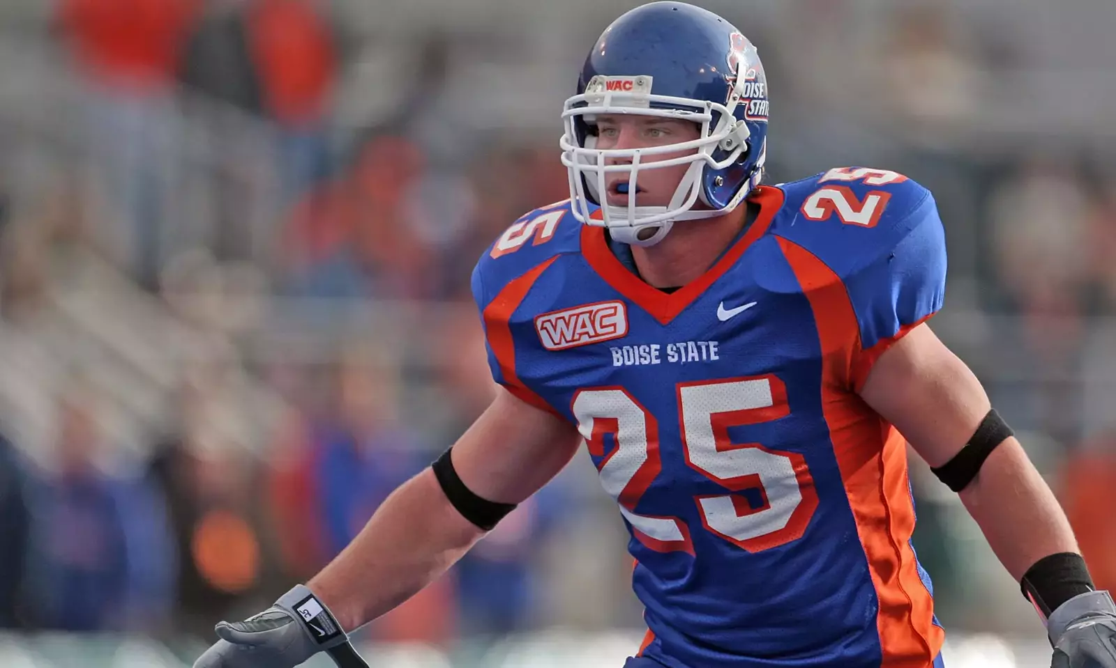 Boise State Athletics