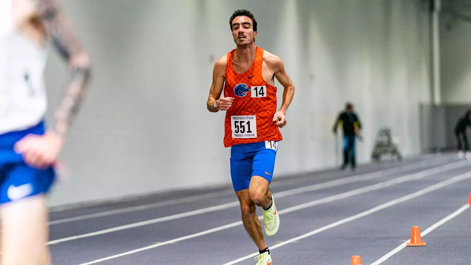 Boise State Athletics