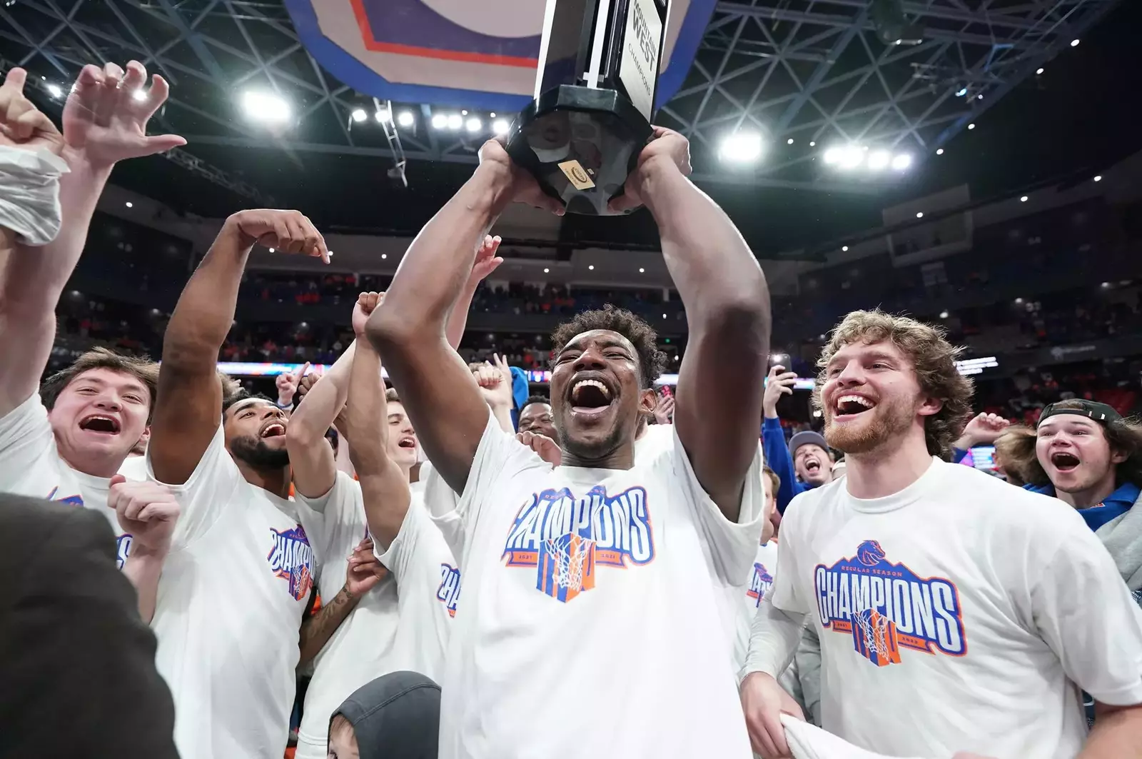 Boise State Athletics