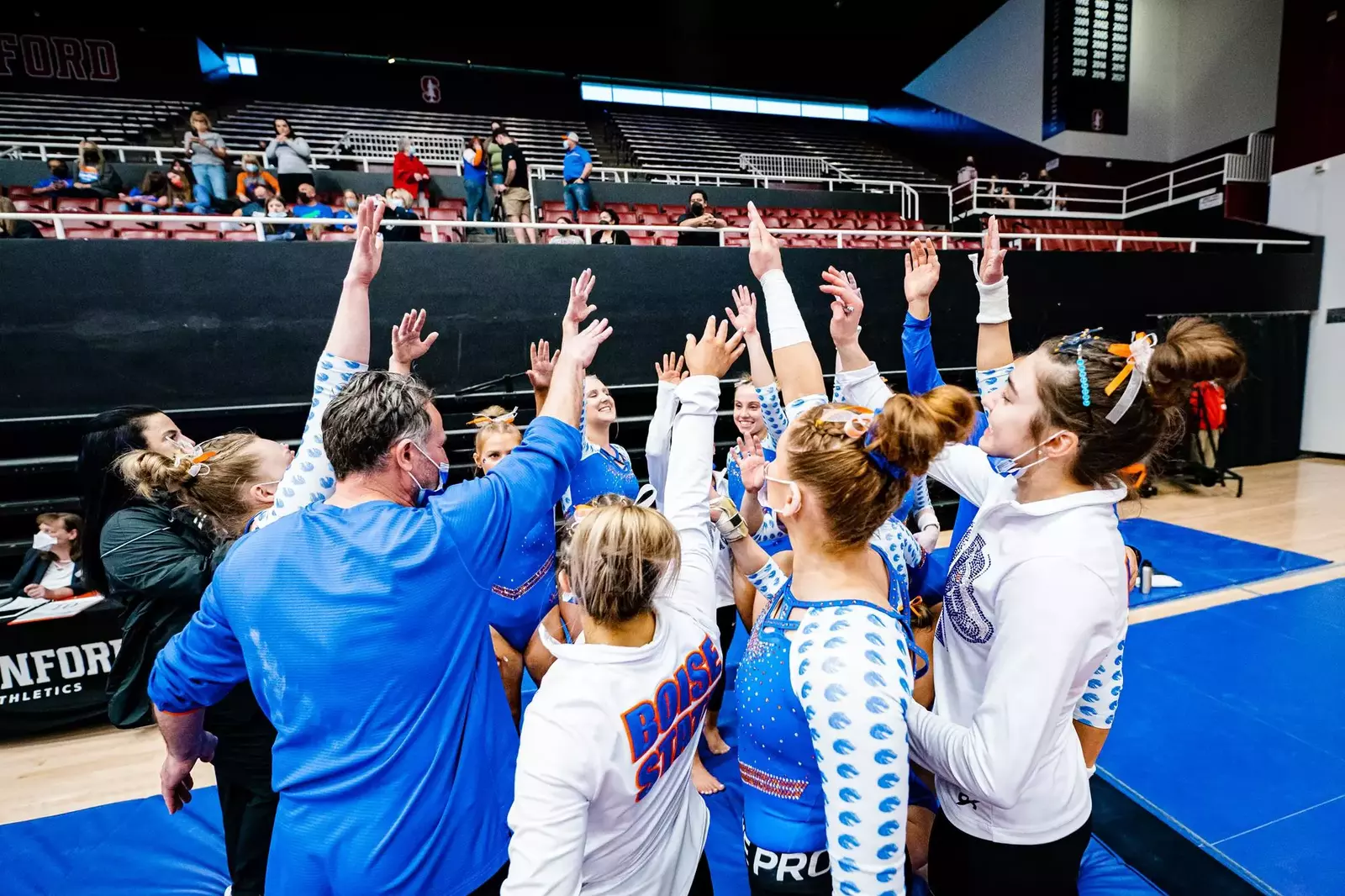 Boise State Athletics