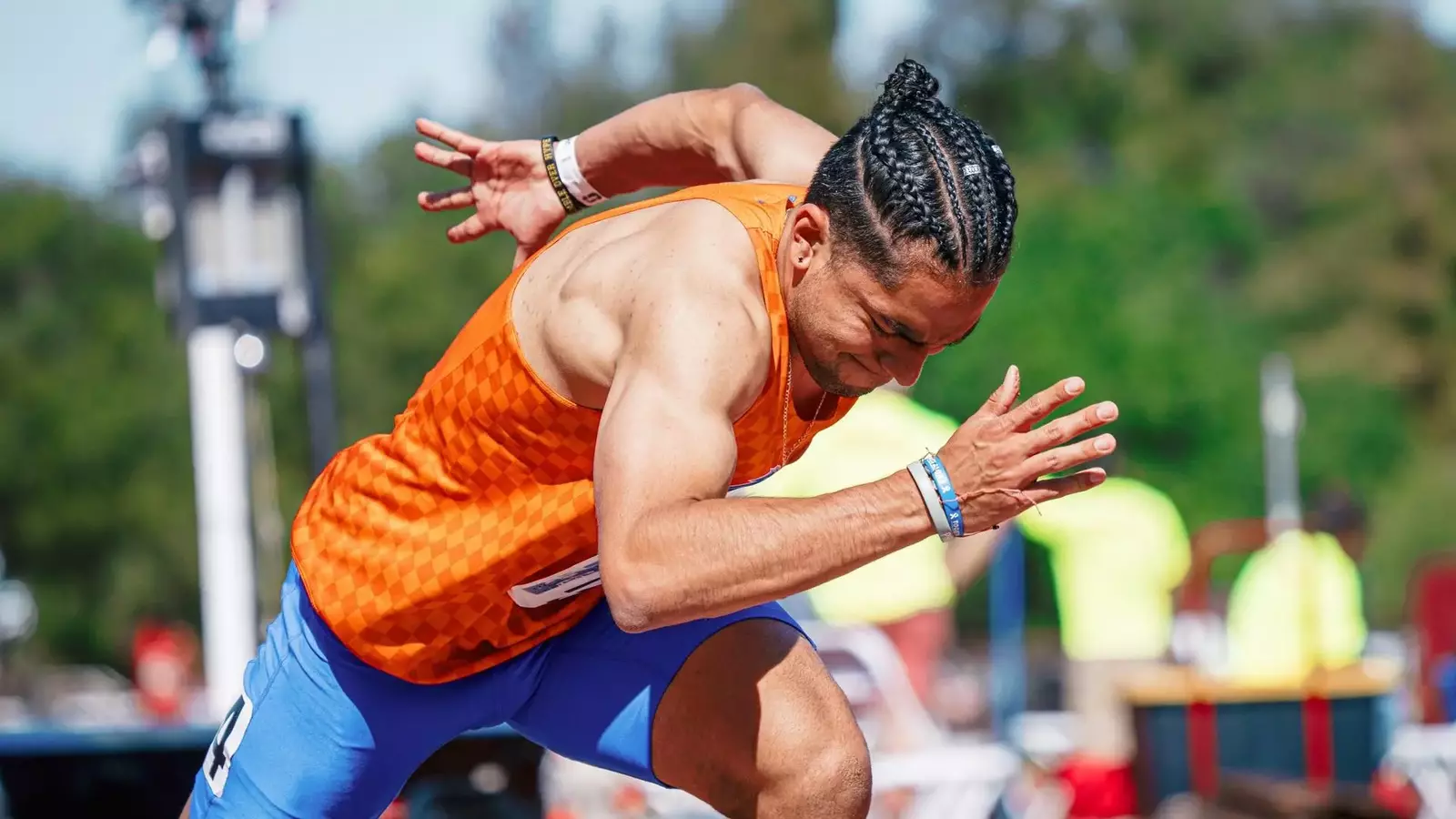 Boise State Athletics