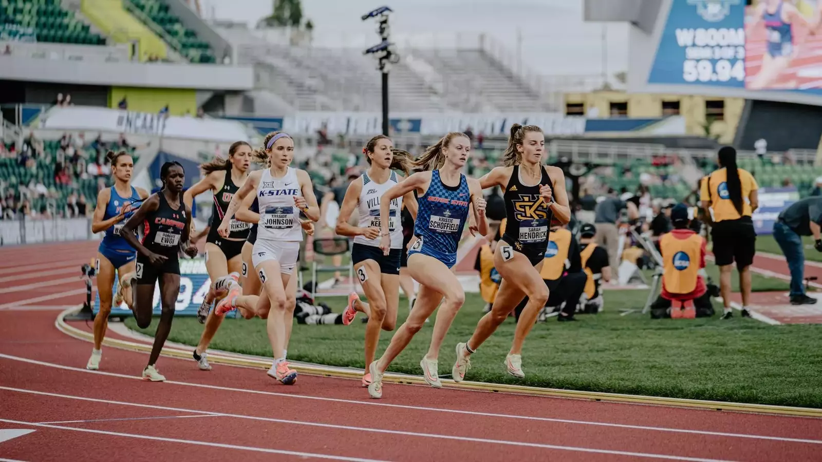 Boise State Athletics