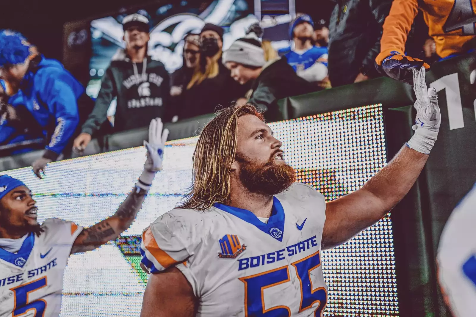 Boise State Athletics