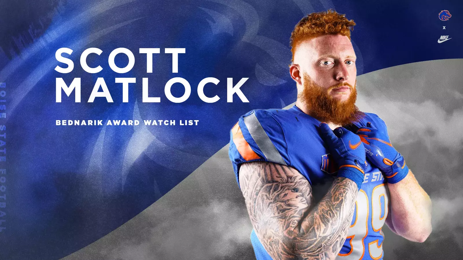 Boise State Athletics