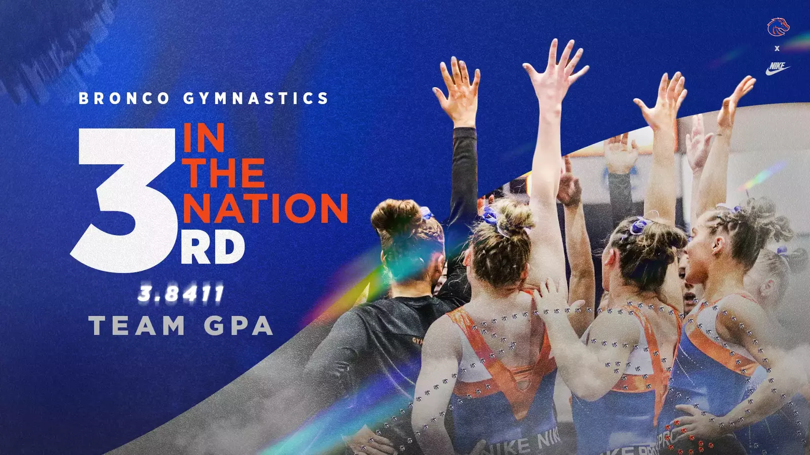 Boise State Athletics