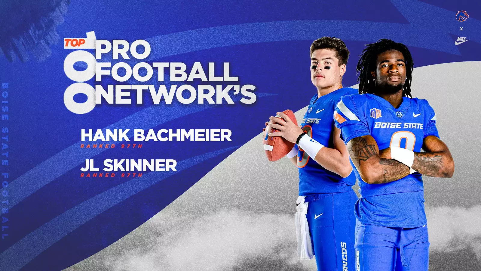 Boise State Athletics