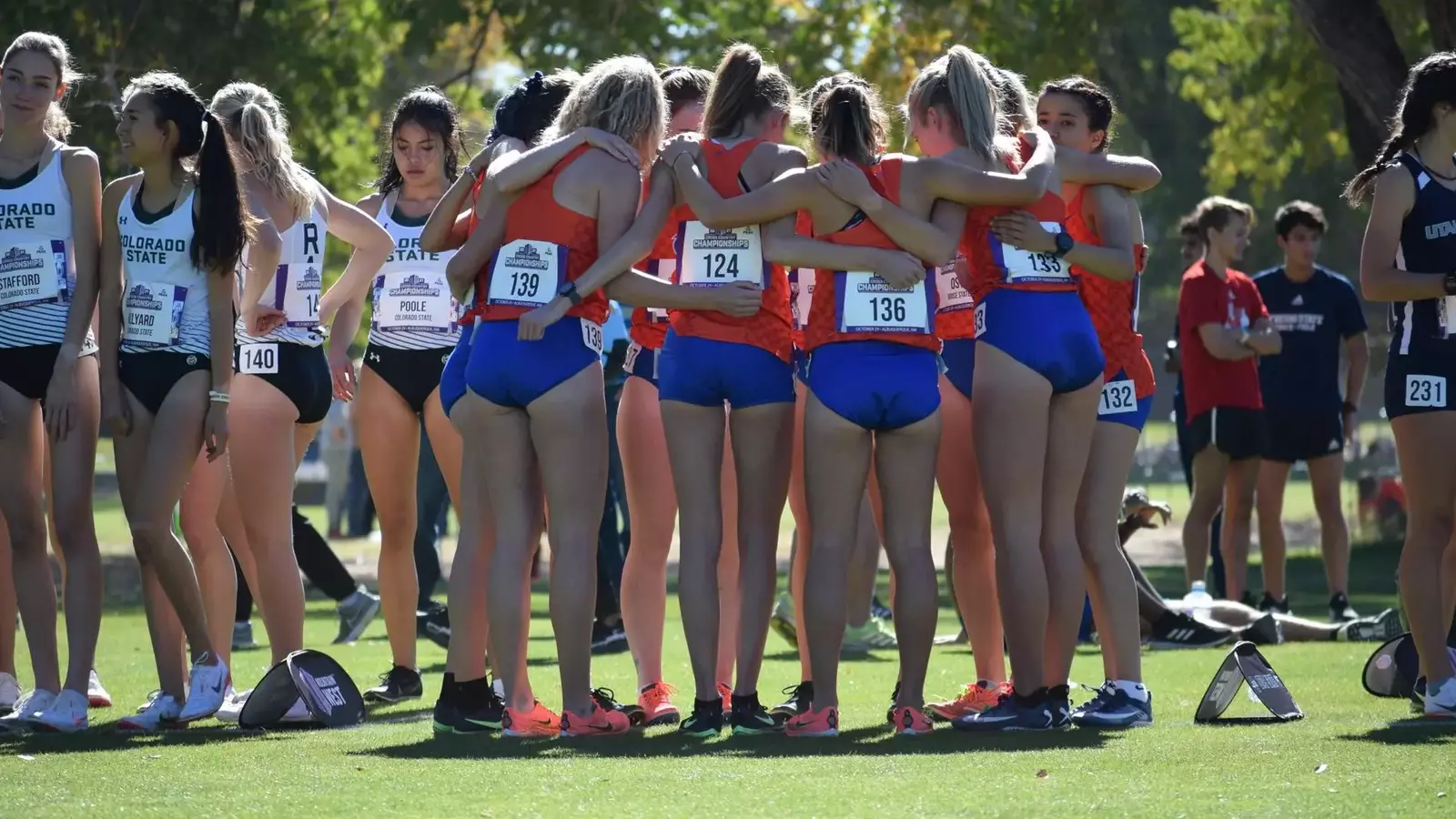 Boise State Athletics