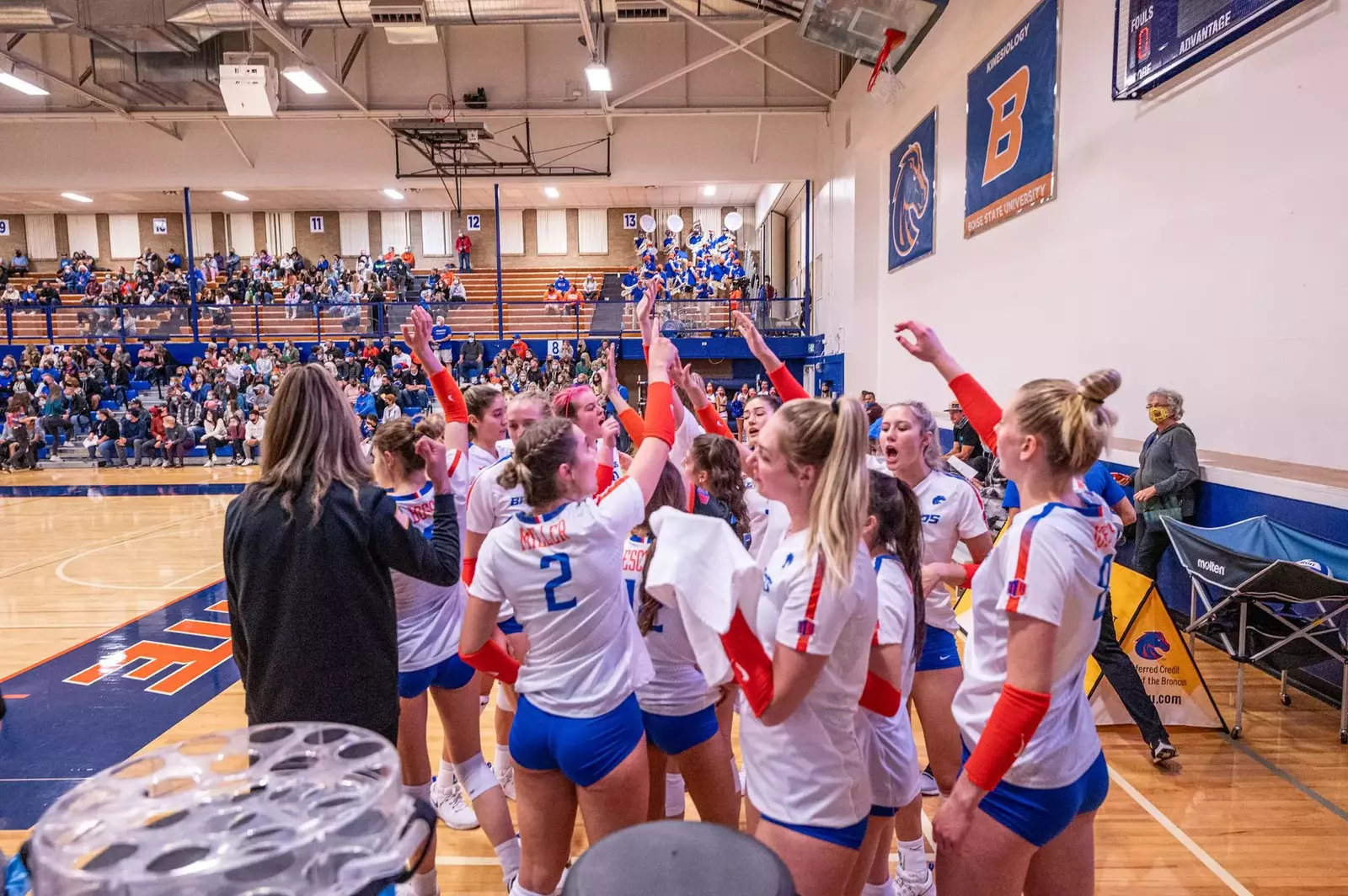 Boise State Athletics