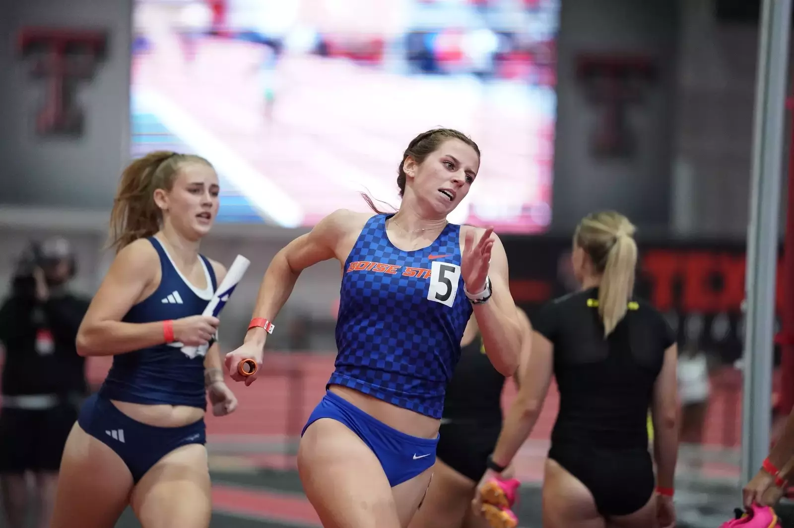 Boise State Athletics