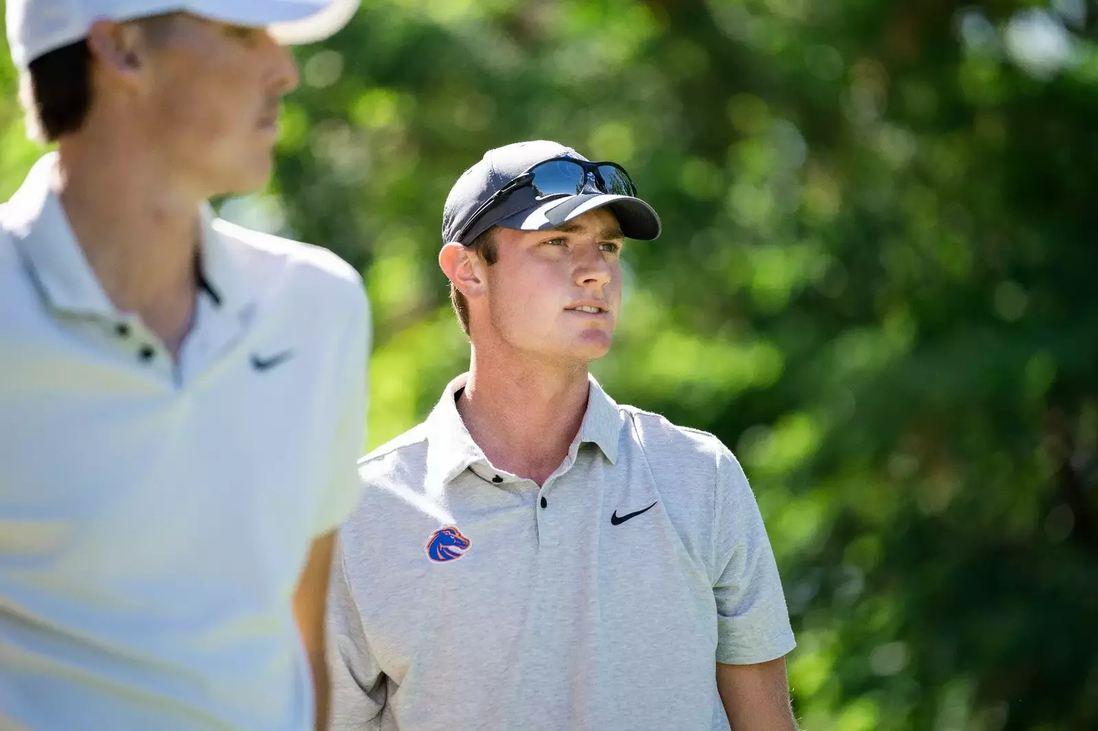 Boise State Athletics